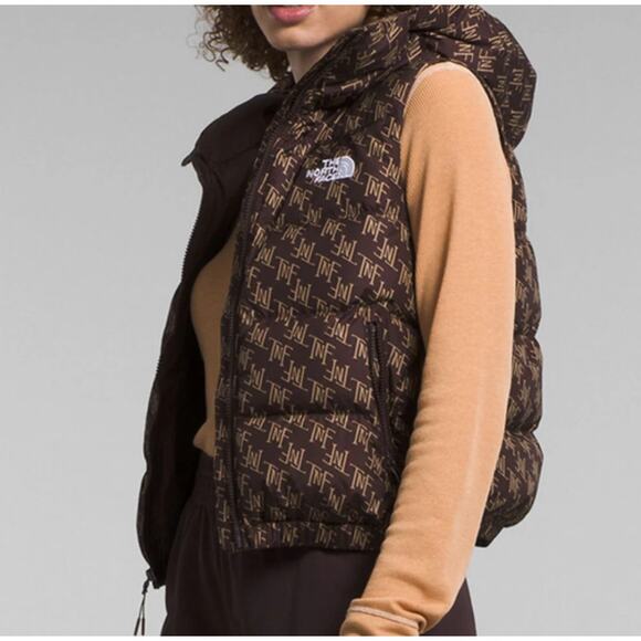 The North Face | Jackets & Coats | The North Face Womens Sz S ...